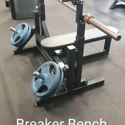 Roscommon Leisure Centre | Gym